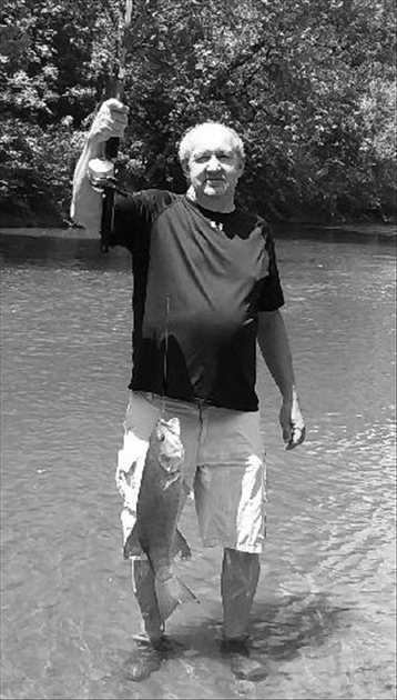 KEVIN McCAUSLAND | News, Sports, Jobs - The Intelligencer